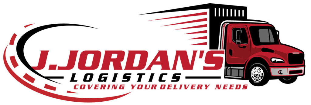 J. Jordan's Logistics – Covering Your Delivery Needs